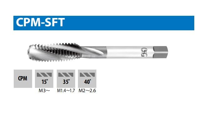 Mũi Taro CPM-SFT – mtvina