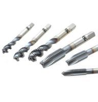 Mũi taro xoắn – mtvina