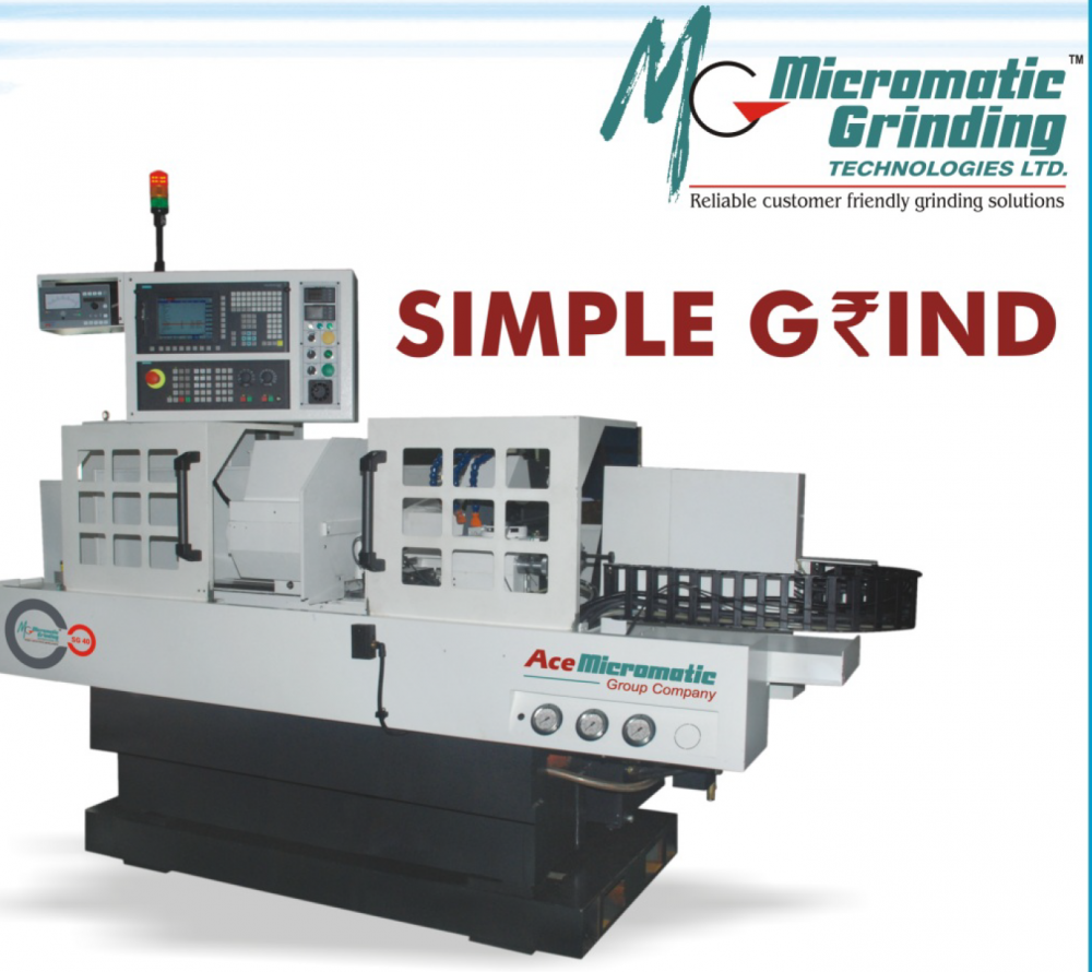 MÁI MÀI CNC - SG Series – mtvina