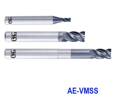 Dao phay OSG – AE-VMSS – mtvina