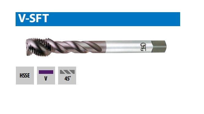 Mũi Taro V-SFT – mtvina