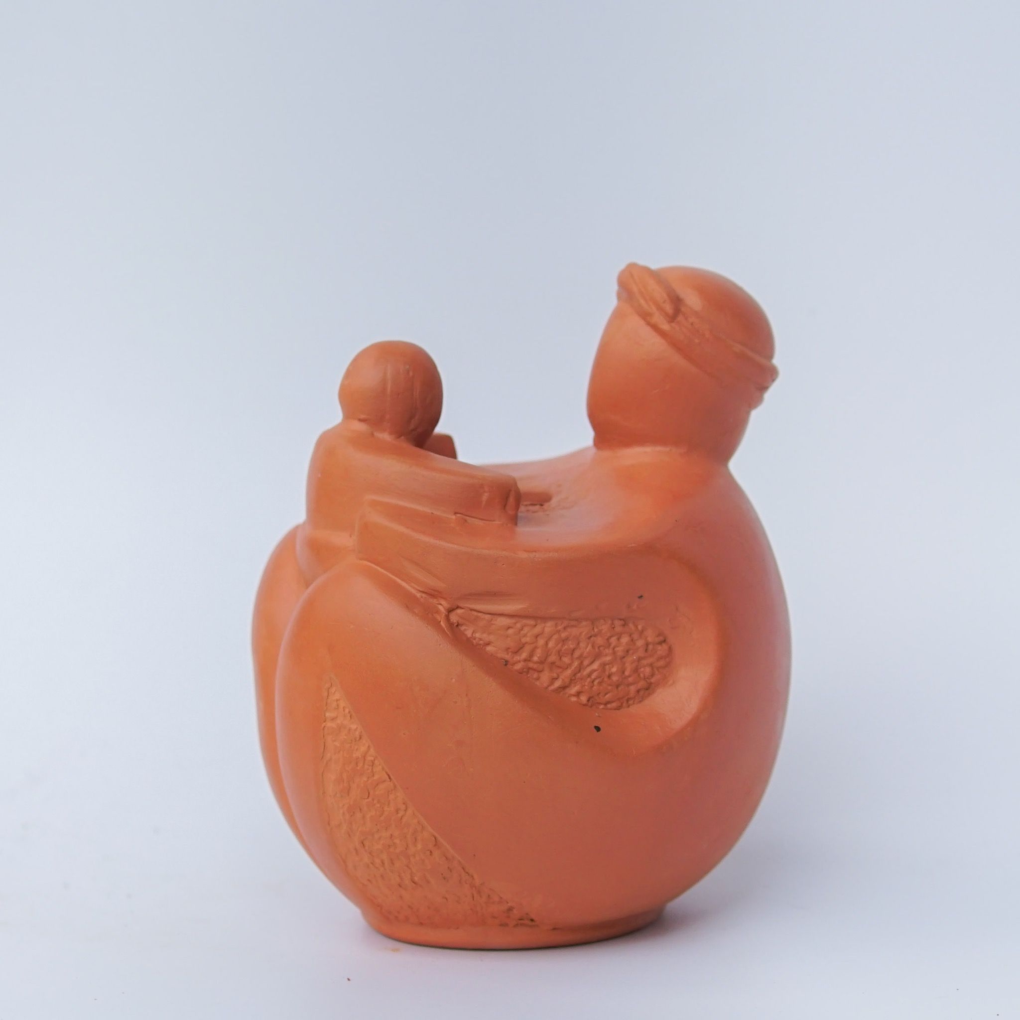 Bộ Lọ Gia Đình - The Family Collection - LH80 – Đất Nung Lê Đức Hạ