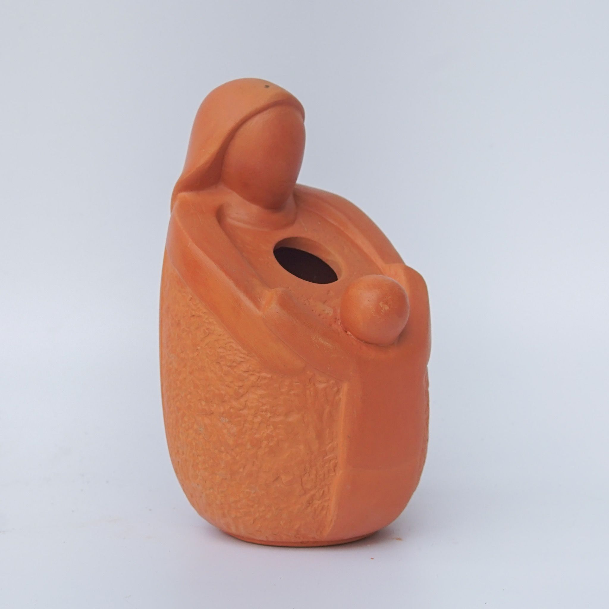 Bộ Lọ Gia Đình - The Family Collection - LH80 – Đất Nung Lê Đức Hạ