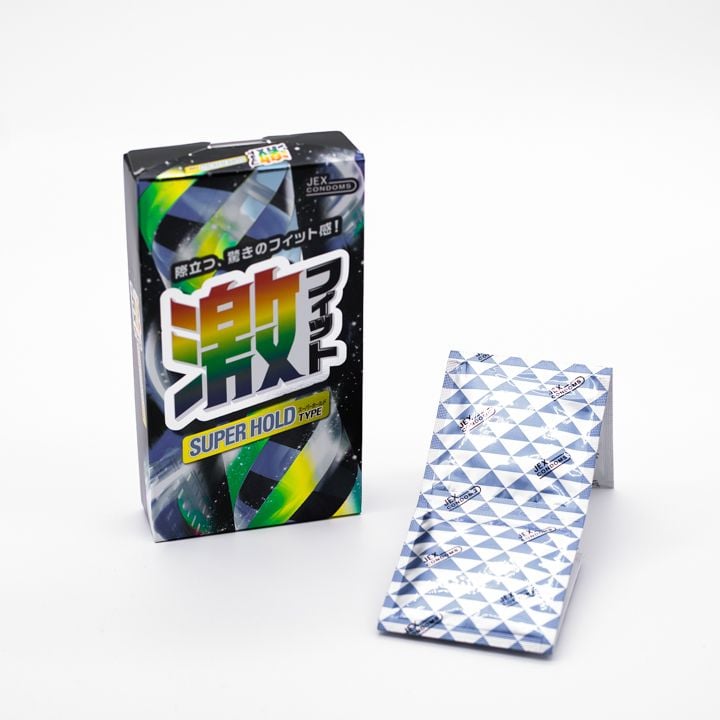 BAO CAO SU JEX SUPER HOLD TYPE – bigbullshop