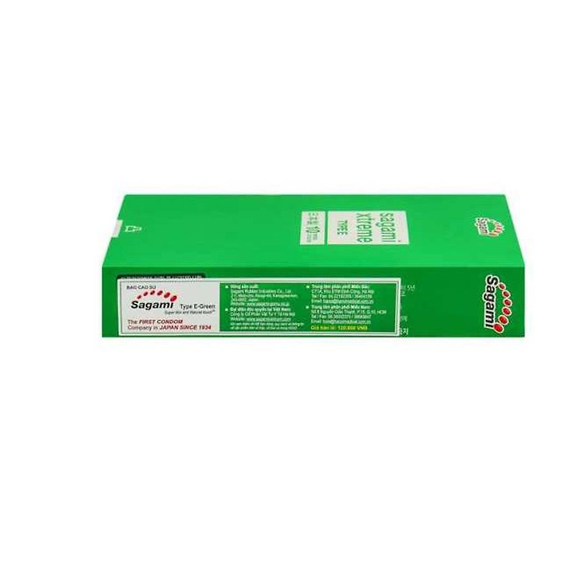 BCS SAGAMI TYPE E - BI NỔI, 1 LẦN THẮT – bigbullshop