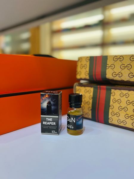 Popper The Reaper 10ml – bigbullshop