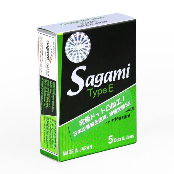 BAO CAO SU SAGAMI TYPE E – bigbullshop