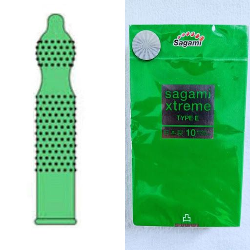 BCS SAGAMI TYPE E - BI NỔI, 1 LẦN THẮT – bigbullshop