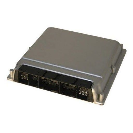 Hộp điều khiển động cơ ECU Mitsubishi Attrage 2016 – Viện Auto hệ thống ...