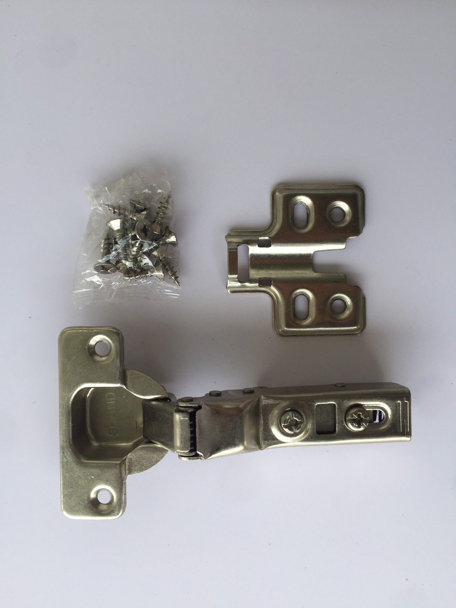 Bản lề tủ, bản lề thép – SHAND VIET NAM