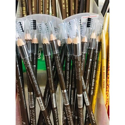 KẺ CHÂN MÀY – Newskin.vn