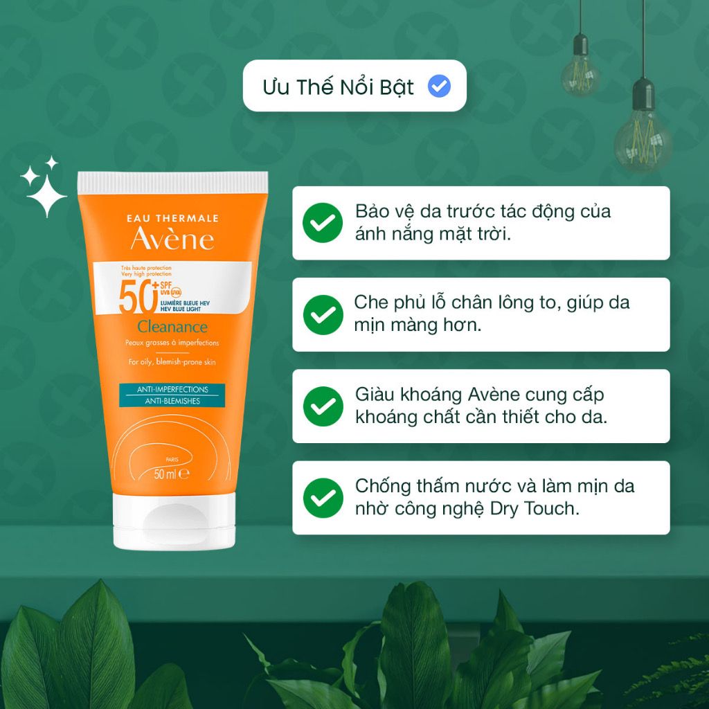 KCN AVENE SPF 50+ – Chanhealthy