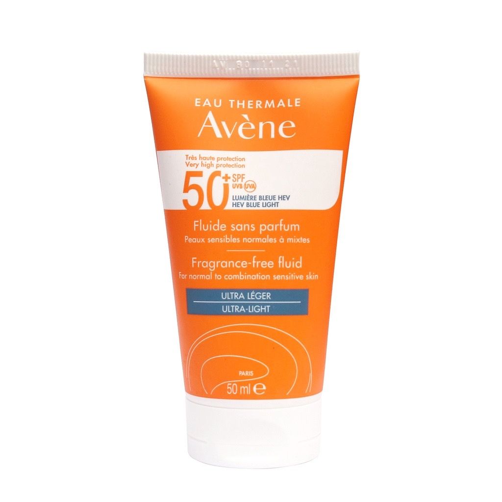 KCN AVENE SPF 50+ – Chanhealthy