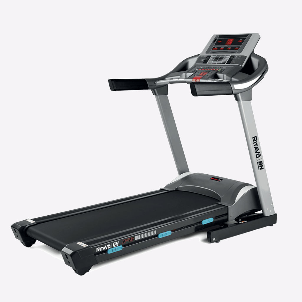 Máy chạy bộ F2W – Thiết bị tập luyện đẳng cấp tại RITAVÕ