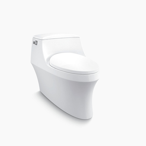 Bồn cầu 1 khối KOHLER REPHAEL GRANDE K-8688T-S-0 cao cấp | RITAVÕ