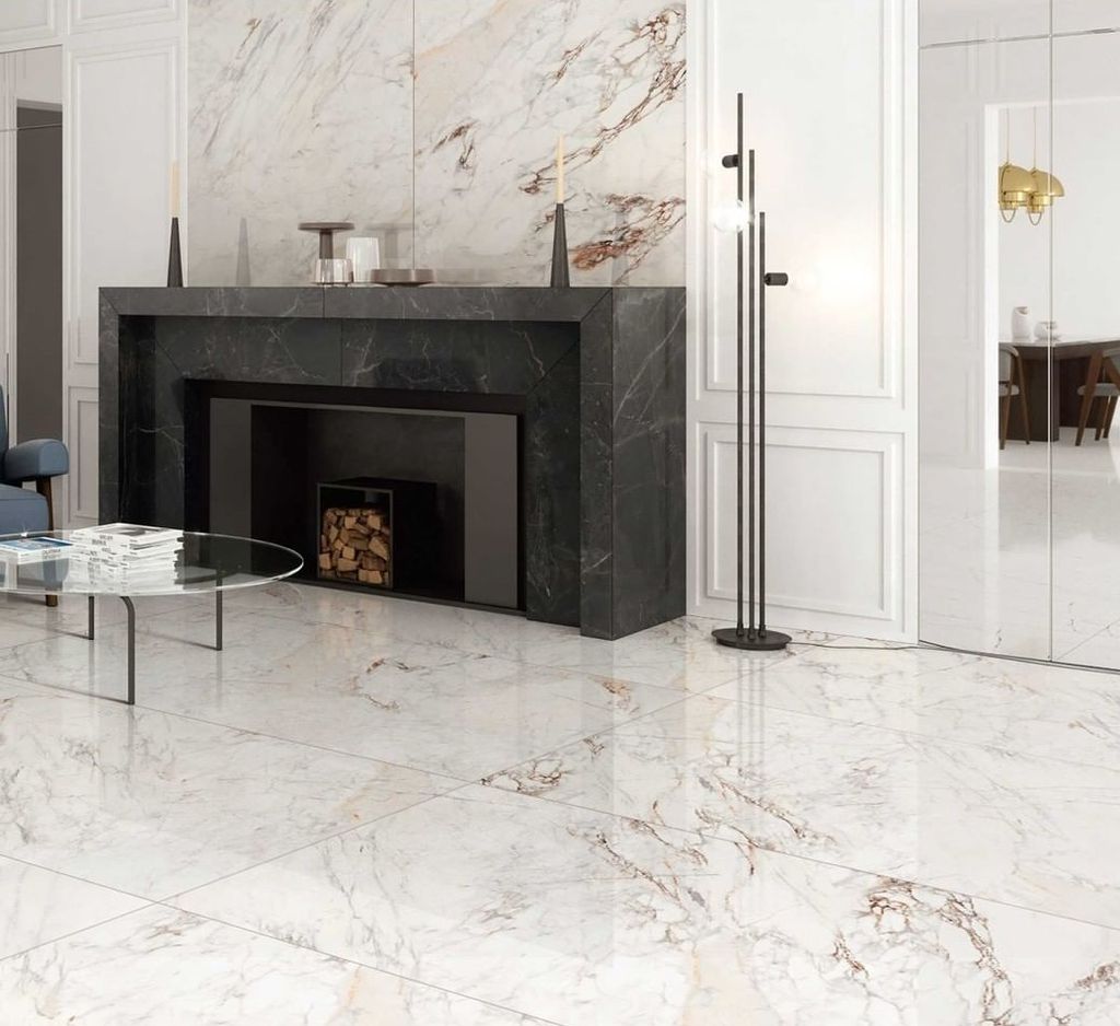 GẠCH QUANTUM PULPIS BEIGE