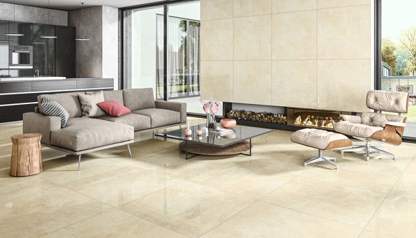 GẠCH QUANTUM PULPIS BEIGE