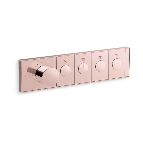 Tay van của vòi sen tắm KOHLER ANTHEM K-26348T-9-RGD