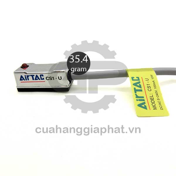 Cảm biến từ Sensor Airtac Cửa hàng Gia Phát | Chuyên Phân Phối Sỉ Cơ ...