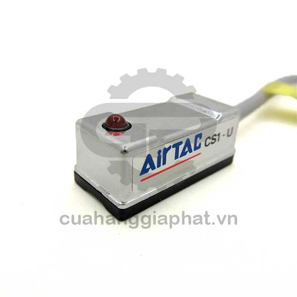 Cảm biến từ Sensor Airtac Cửa hàng Gia Phát | Chuyên Phân Phối Sỉ Cơ ...