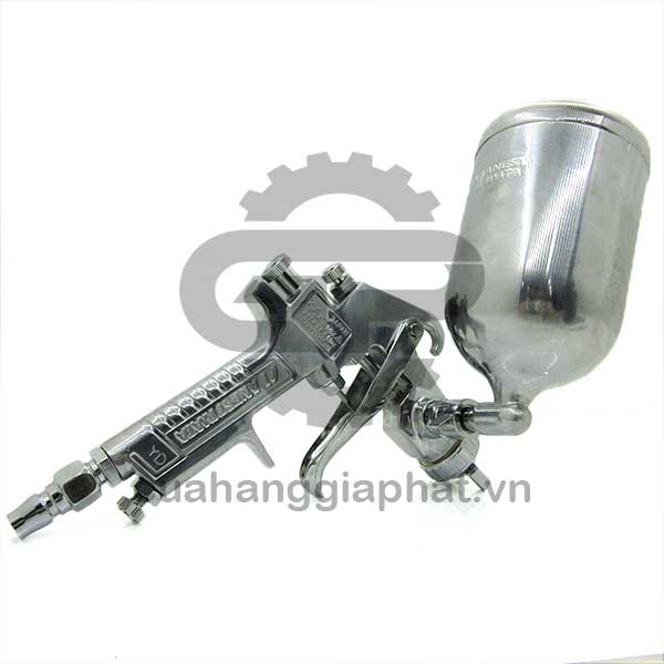 Súng phun sơn Iwata W77 (Loại 1) Cửa hàng Gia Phát | Chuyên Phân Phối Sỉ Cơ Khí Toàn Quốc