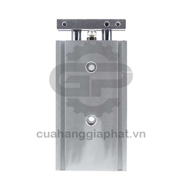 Xy lanh khí nén 2 ty STNC CXSM Cửa hàng Gia Phát | Chuyên Phân Phối Sỉ Cơ Khí Toàn Quốc