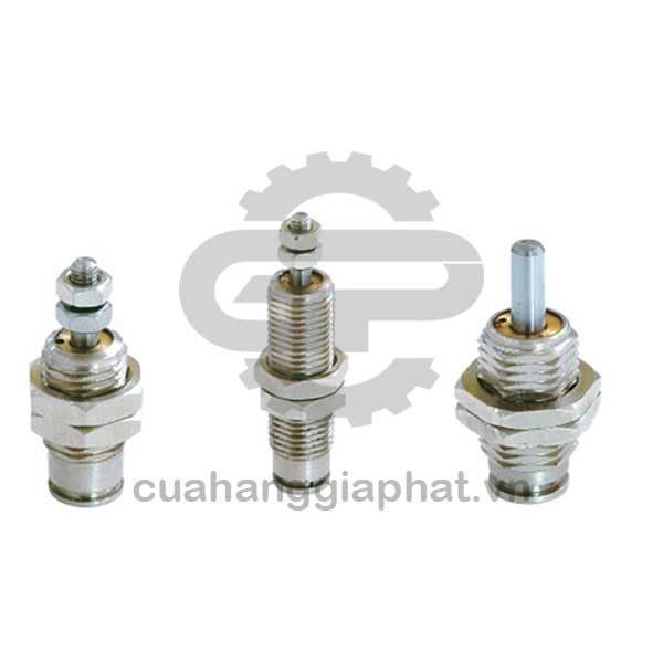 Xy lanh khí nén nhỏ STNC TGP Cửa hàng Gia Phát