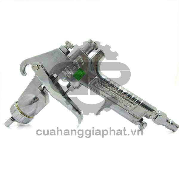 Súng phun sơn Iwata W77 (Loại 1) Cửa hàng Gia Phát | Chuyên Phân Phối Sỉ Cơ Khí Toàn Quốc