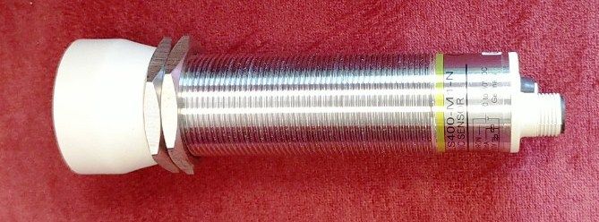 CẢM BIẾN SIÊU ÂM E4PA-LS400-M1-N, HÃNG OMRON, MADE IN GERMANY – est.com.vn