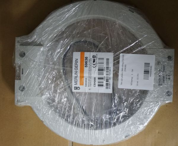 BIẾN DÒNG MODEL CSH120, PART NO: 59635 HÃNG SCHNEIDER, MADE IN HUNGARY ...