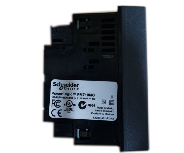 ĐỒNG HỒ ĐA NĂNG SCHNEIDER PM710MG – est.com.vn