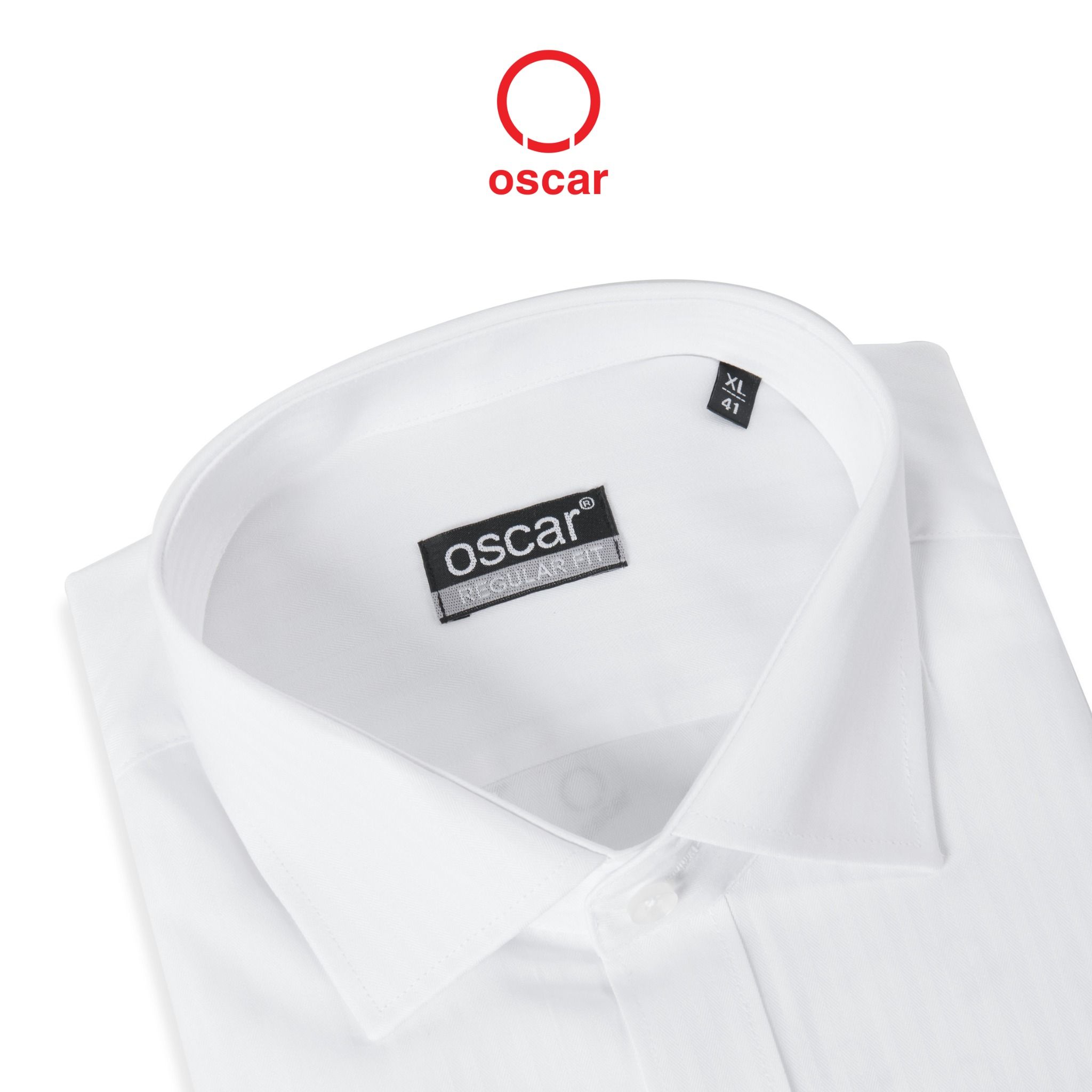 Áo Sơ Mi Nam Tay Dài Oscar 059 – pierrecardinshoes.vn