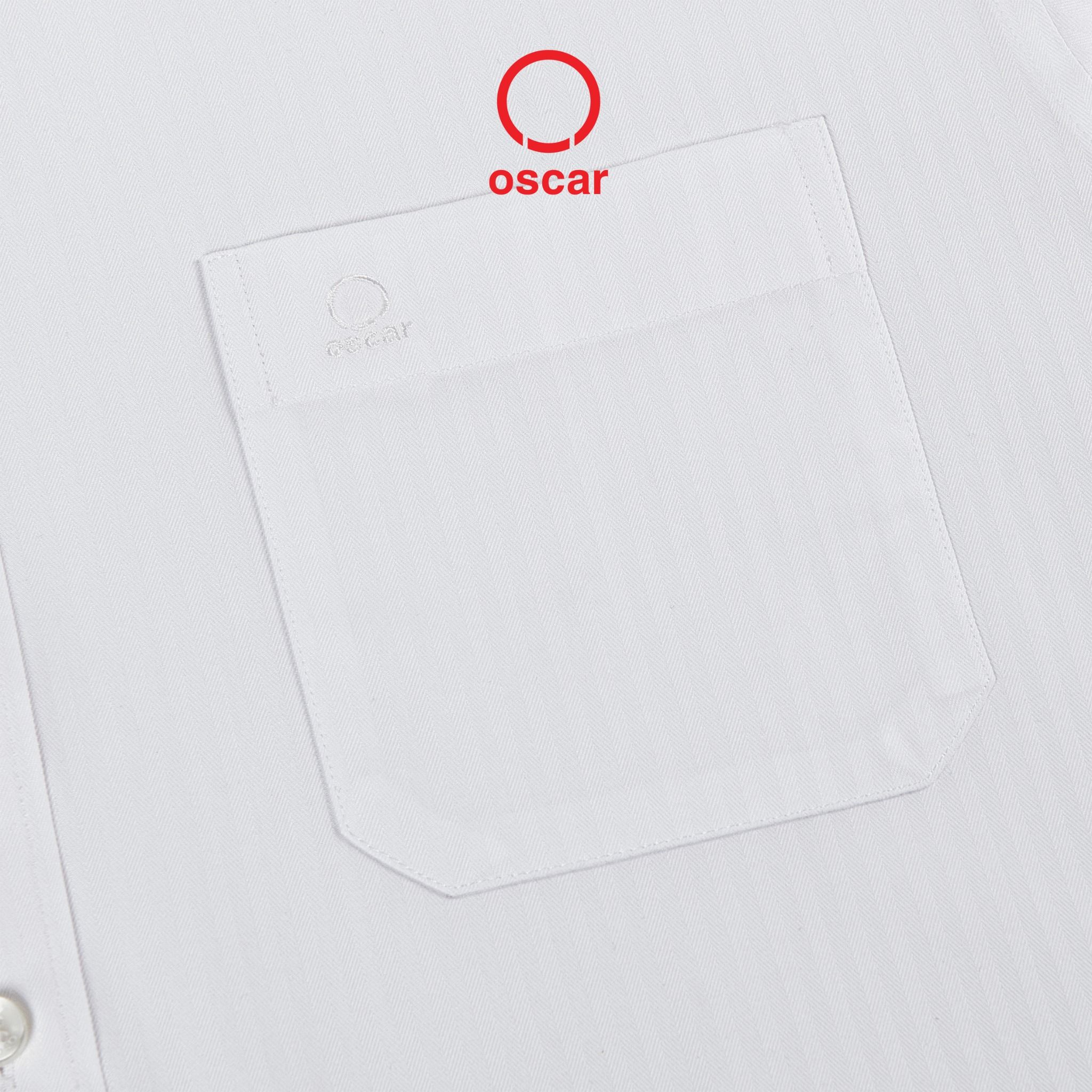 Áo Sơ Mi Nam Tay Dài Oscar 059 – pierrecardinshoes.vn