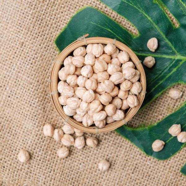 Hạt đậu gà Mỹ – LA'ZEN