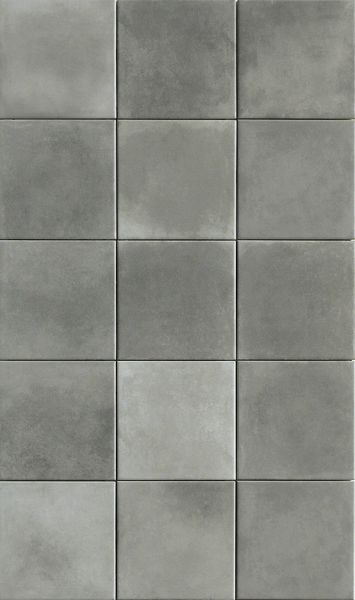 Gạch trang trí hình vuông lát sàn Sartoria - Polveri (Floor) – KB HOME