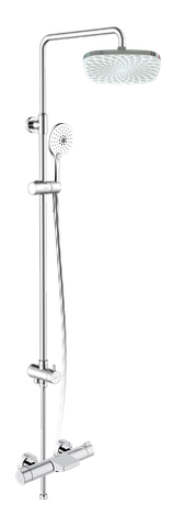 Ga thoát sàn vuông chống hôi Moen - 3968 – KB HOME