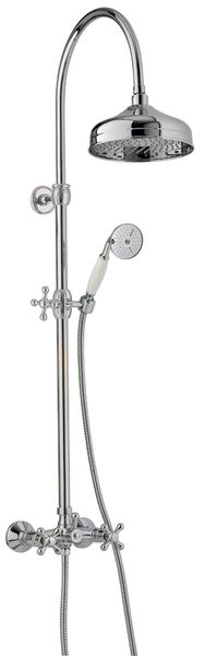 Bộ sen cây nhiệt độ TREEMME - Romantica Brushed Gold - IT3690DZVEZZ ...