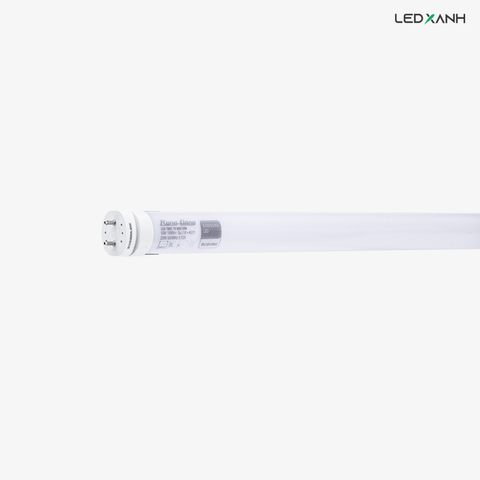 Công suất của bong den led 1m2 bao nhieu w?