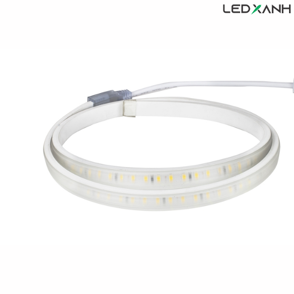 Đèn LED dây 2835 120LED/m -220V - KingECO Chính hãng, giá rẻ