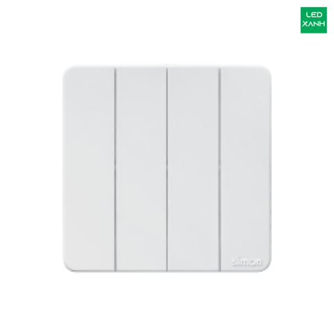 Công tắc - Ổ cắm