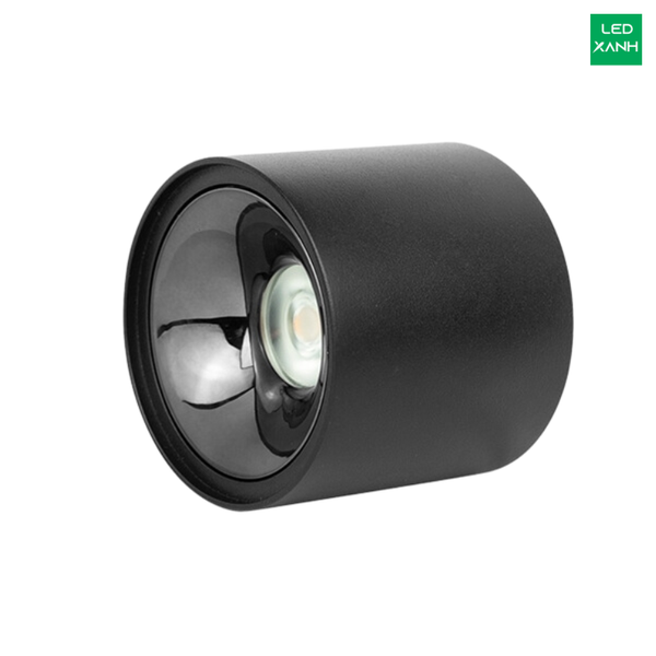 Đèn ống bơ LED rọi MALACHITE - KingLED