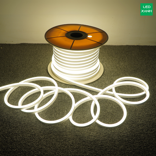 Đèn LED Neon Side Bend 220V - Brightlux