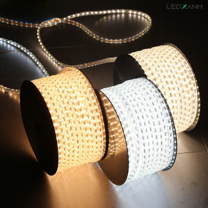 Đèn LED dây Panasonic 220V