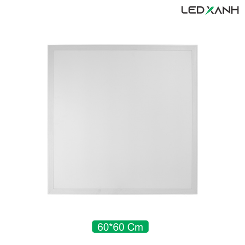 Đèn LED panel 600x600 Trần Thạch Cao Giá Tốt 12-2025