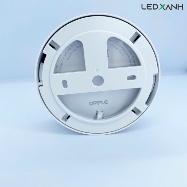 Đèn ống bơ Opple Downlight US Pro SM 9W, 14W