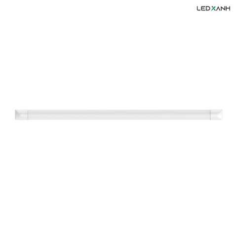 Công suất của bong den led 1m2 bao nhieu w?