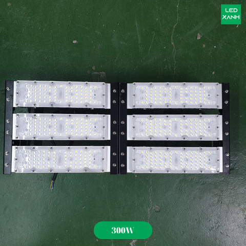 Đèn Pha LED Siêu Sáng【Bảng Giá Tháng 04-2024