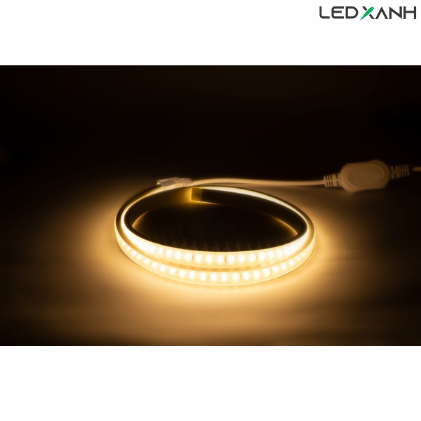 Đèn LED dây 2835 120LED/m -220V - KingECO Chính hãng, giá rẻ