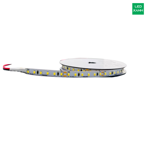 Đèn LED Dây 12V-24V Chính Hãng 【Bảng Giá 10-2025