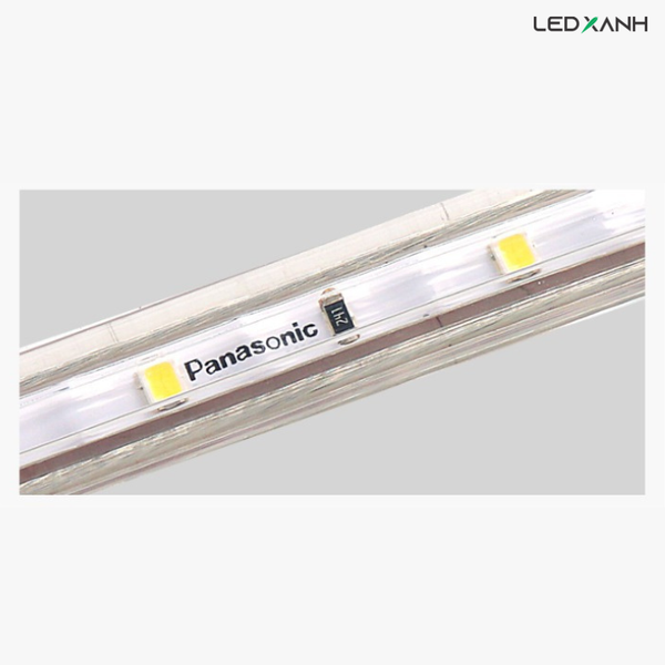Đèn LED dây Panasonic 220V